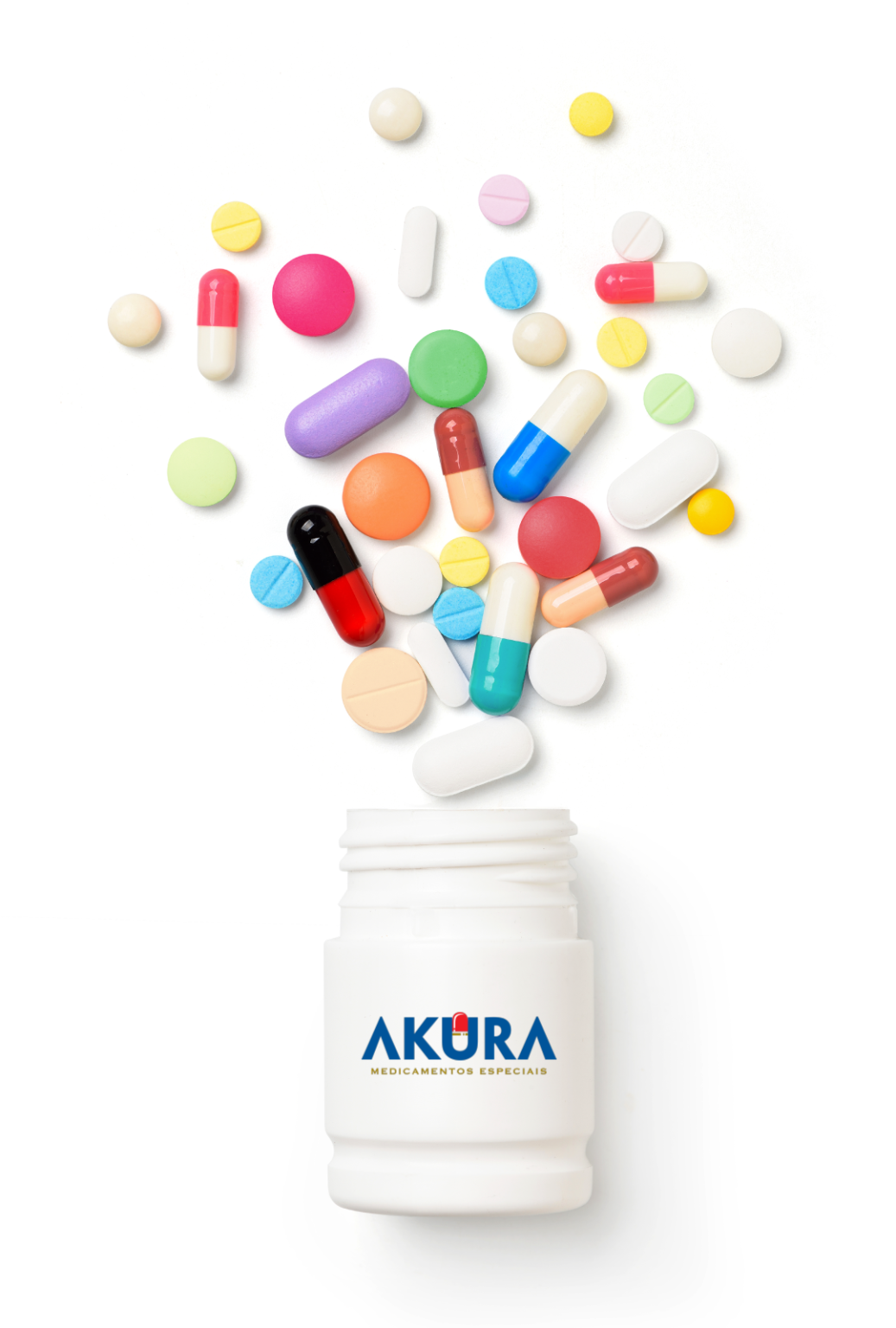 Akura Medicamentos Especiais
